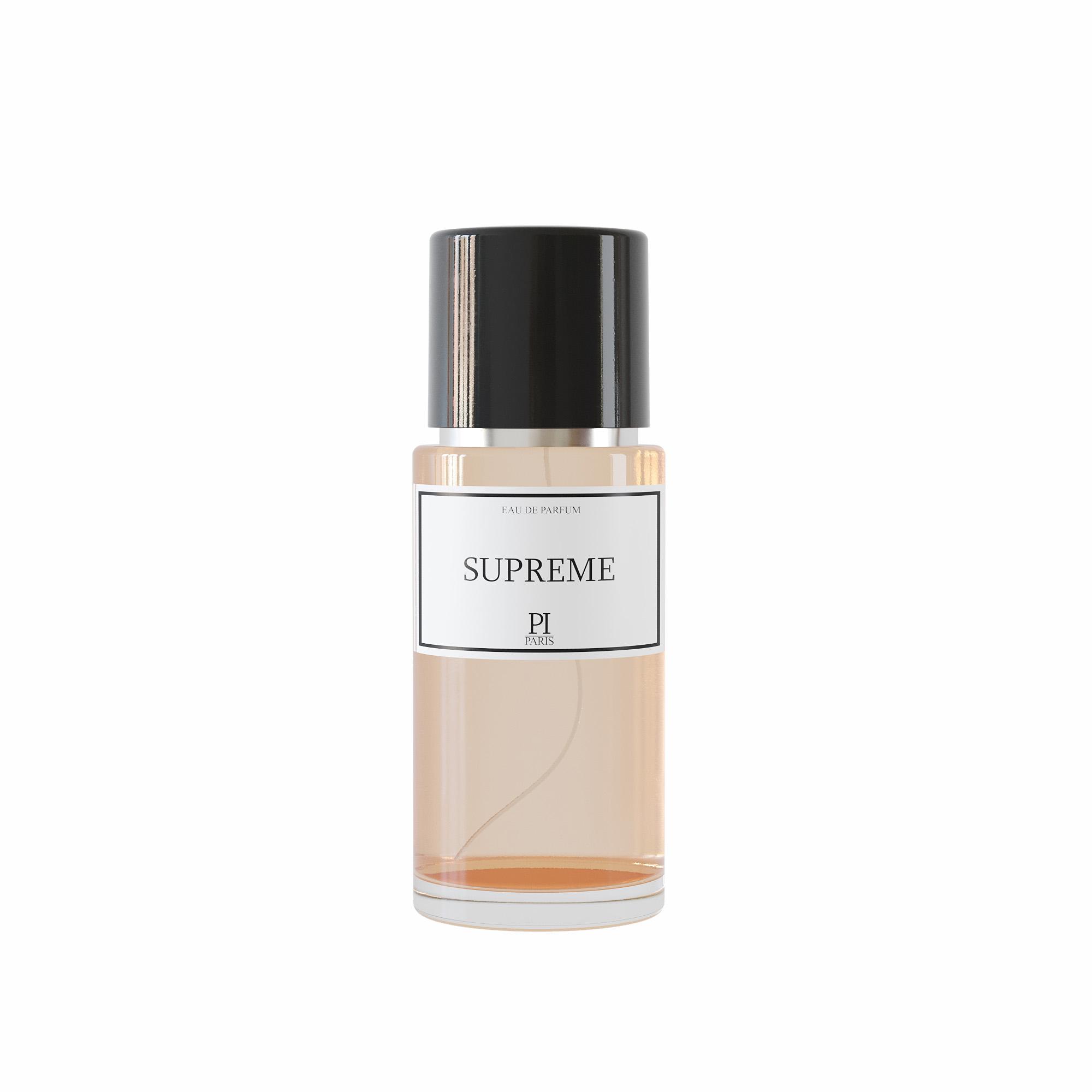 Eau de Parfum Mixte Suprême – Parfum Inspiré Paris